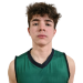 Enzo Scacalossi (SF, 6'0″ / 1.82m), Basketball Player Stats ...