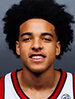 Mikel Brown Jr (G, 6'4″ / 1.94m, 20yo), Basketball Player Stats ...
